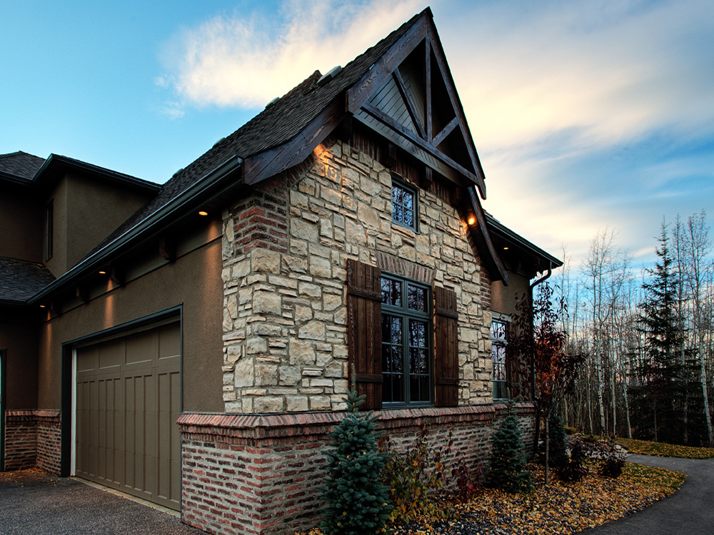 CAROLINA RUBBLE :: Arizona Stone Brick Pavers